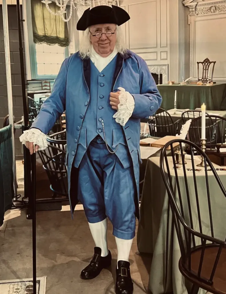 1715 Fleet Society Member Profile #3: Pat McBride - 1715 Fleet Society