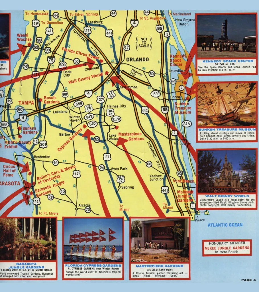 Florida-Attractions_map - 1715 Fleet Society