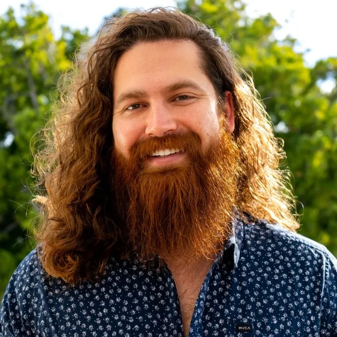 Now Featuring "Captain Redbeard" - 1715 Fleet Society